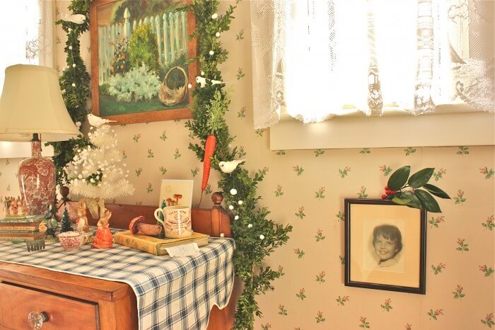 The Peter Rabbit Room ♥ | Susan Branch Blog
