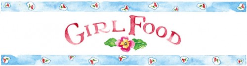 Girl Food | Susan Branch Blog