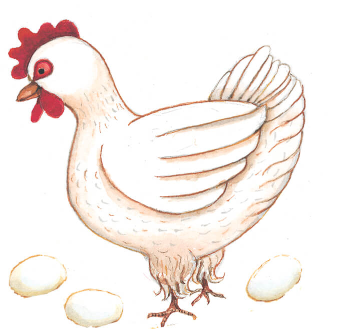 My Inspiration Scrapbooks | Susan Branch Blog