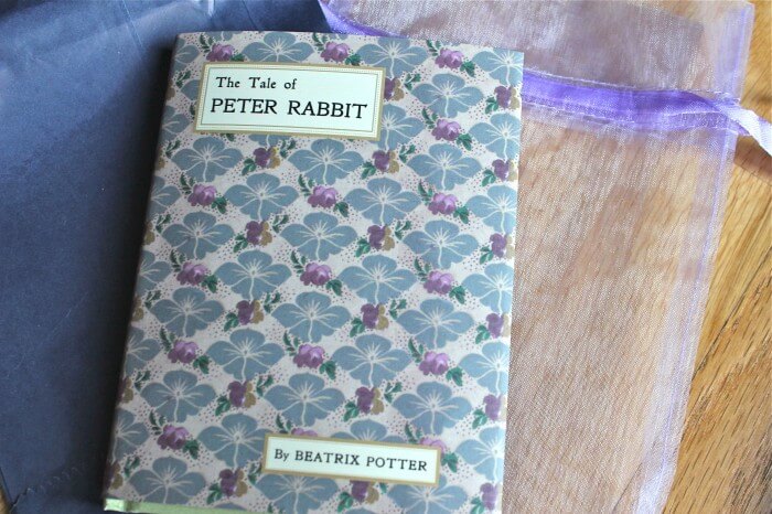 Beatrix Potter & Me, Part 2 | Susan Branch Blog
