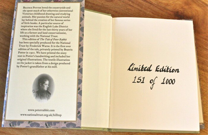 Beatrix Potter & Me, Part 2 | Susan Branch Blog