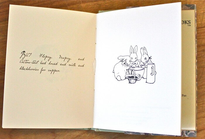 Beatrix Potter & Me, Part 2 | Susan Branch Blog