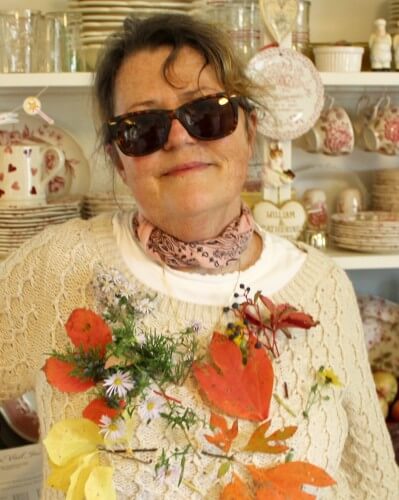 AUTUMN from the HEART of the HOME | Susan Branch Blog