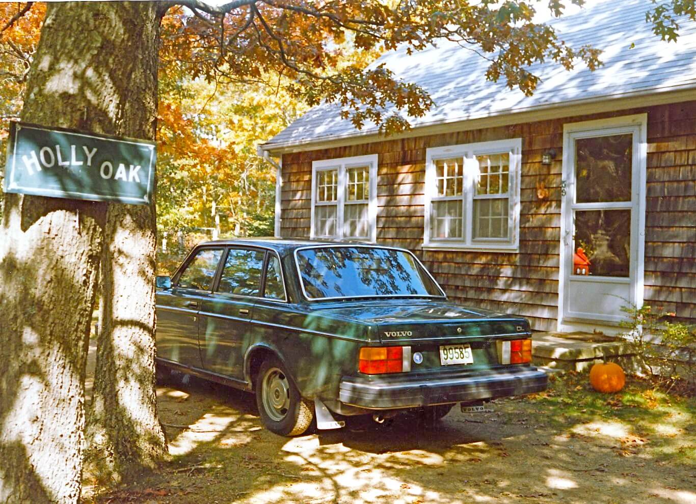 INSPIRED by AUTUMN | Susan Branch Blog