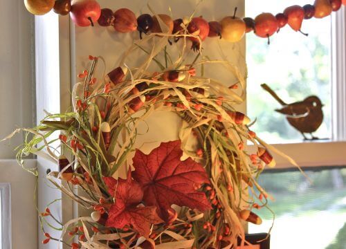 INSPIRED by AUTUMN | Susan Branch Blog