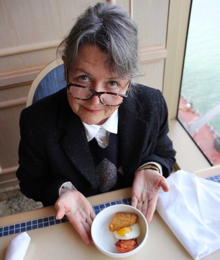 EASTER in ENGLAND | Susan Branch Blog