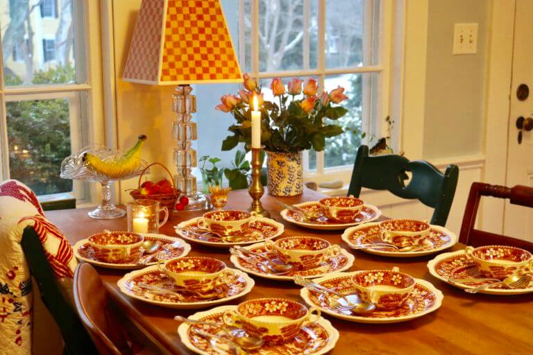 Susan Branch Blog | Susan Branch Blog | Page 28