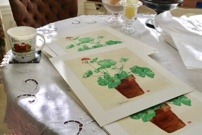 Susan Branch Blog | Susan Branch Blog | Page 13