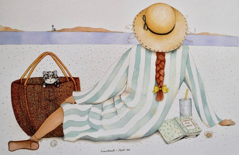 Susan Branch Blog | Susan Branch Blog | Page 13