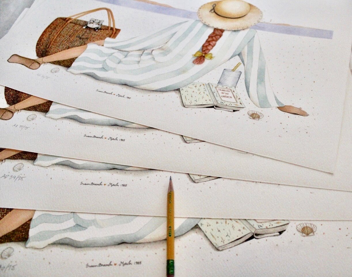 Susan Branch Blog | Susan Branch Blog | Page 13