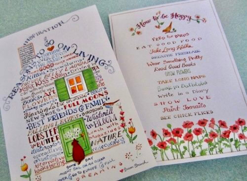 Susan Branch Blog | Susan Branch Blog | Page 24