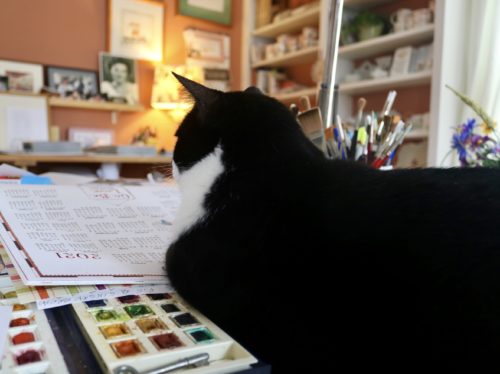 Susan Branch Blog | Susan Branch Blog | Page 16