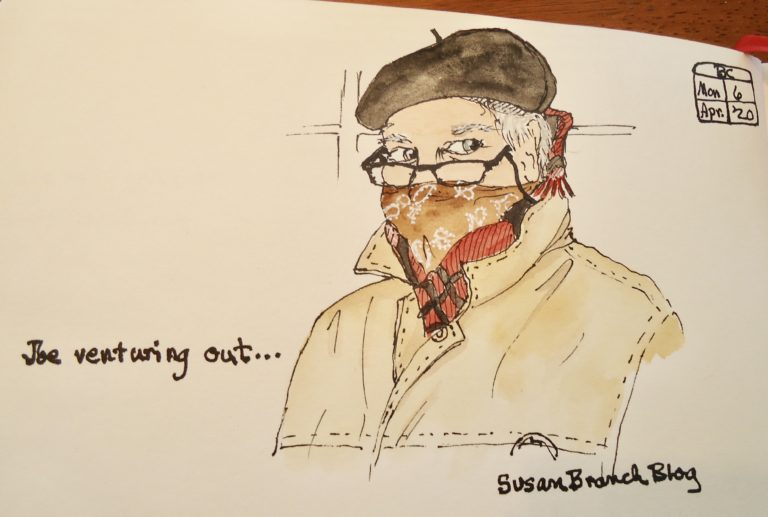 Susan Branch Blog | Susan Branch Blog | Page 17