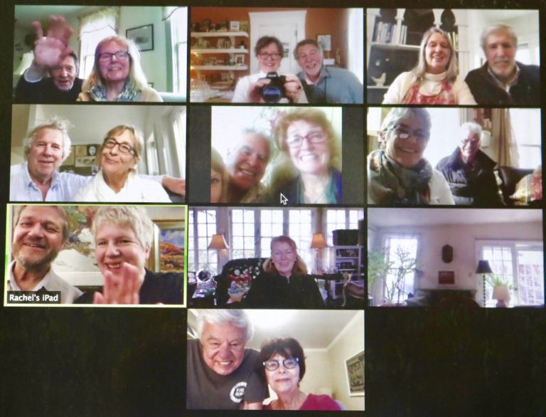 Susan Branch Blog | Susan Branch Blog | Page 19