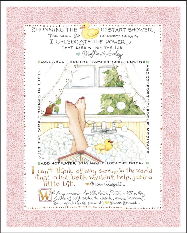 Susan Branch Blog | Susan Branch Blog | Page 17