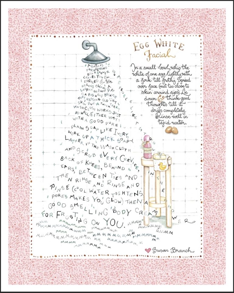 Susan Branch Blog | Susan Branch Blog | Page 17