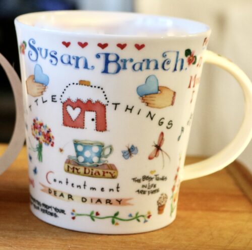 Susan Branch Blog | Susan Branch Blog | Page 16