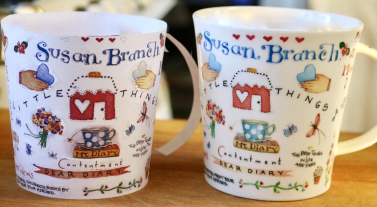 Susan Branch Blog | Susan Branch Blog | Page 16