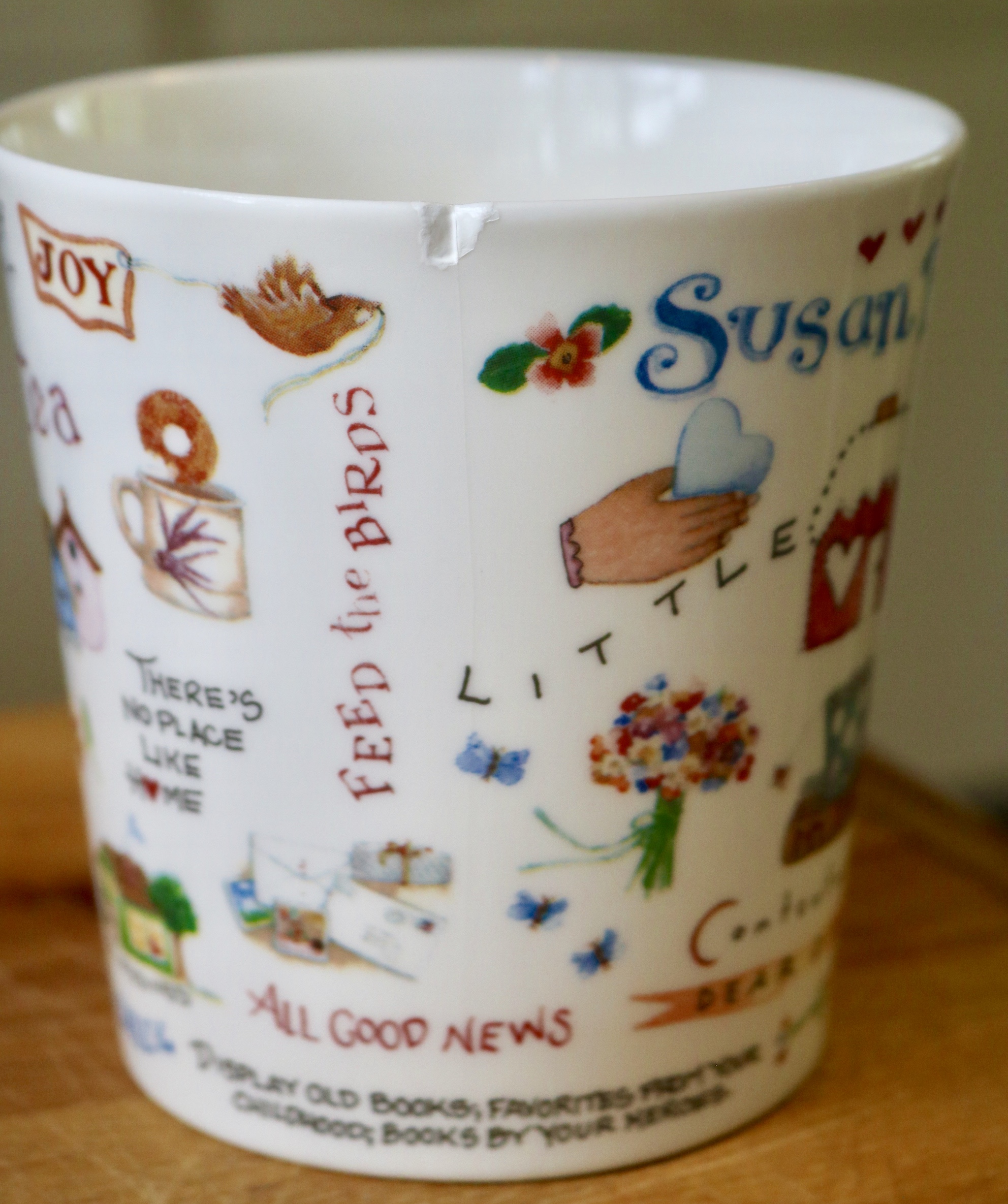 Susan Branch Blog | Susan Branch Blog | Page 16