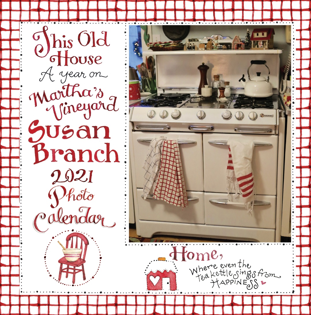 Susan Branch Blog | Susan Branch Blog | Page 16