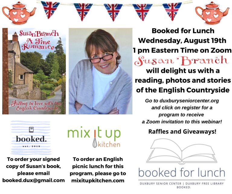 Susan Branch Blog | Susan Branch Blog | Page 16