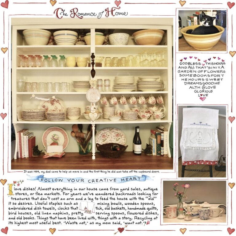 Susan Branch Blog | Susan Branch Blog | Page 16