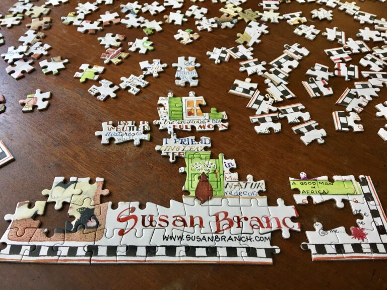 Susan Branch Blog | Susan Branch Blog | Page 11