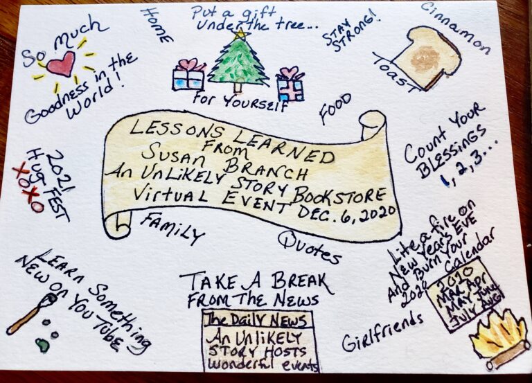 Susan Branch Blog | Susan Branch Blog | Page 10