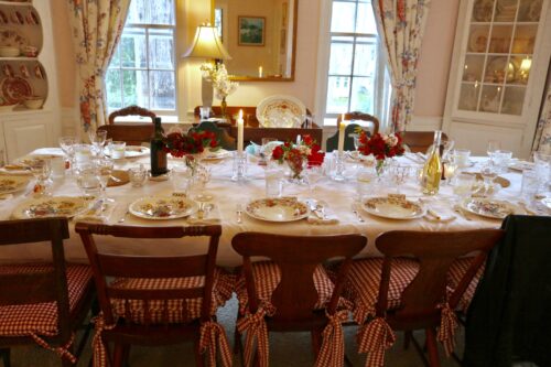 Susan Branch Blog | Susan Branch Blog | Page 5