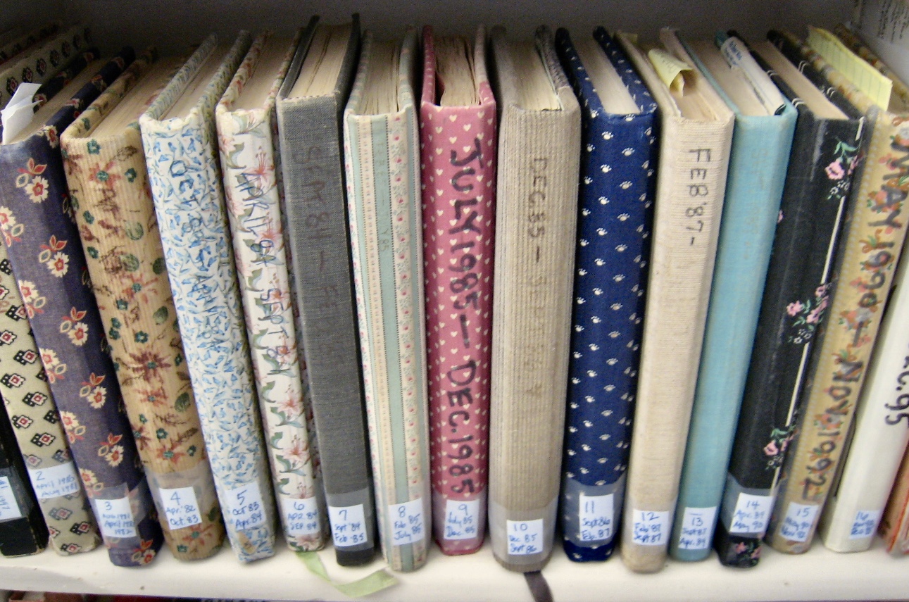 Susan Branch Blog | Susan Branch Blog | Page 7