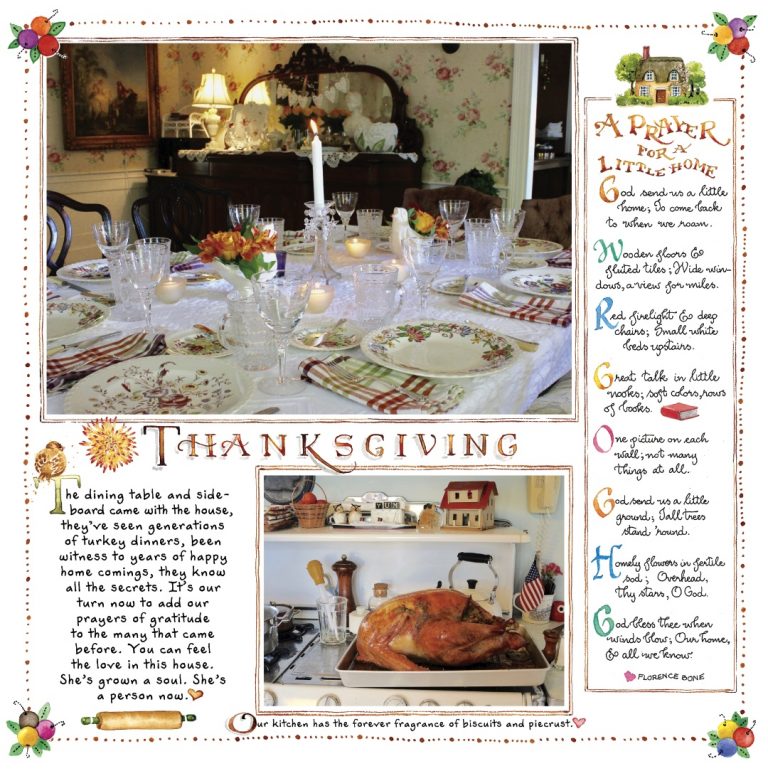 Susan Branch Blog | Susan Branch Blog | Page 3