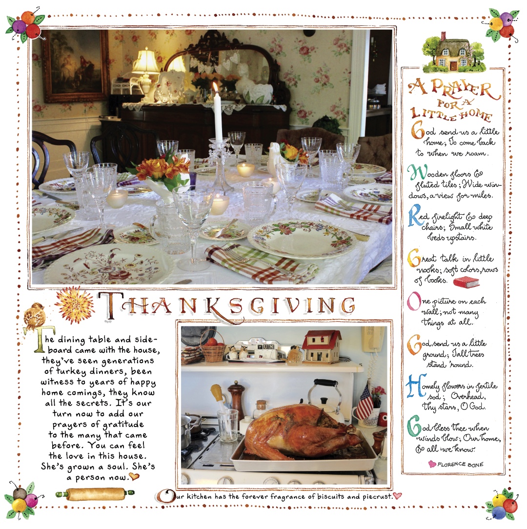 Susan Branch Blog | Susan Branch Blog | Page 3