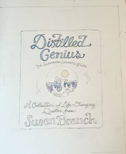 Susan Branch Blog | Susan Branch Blog