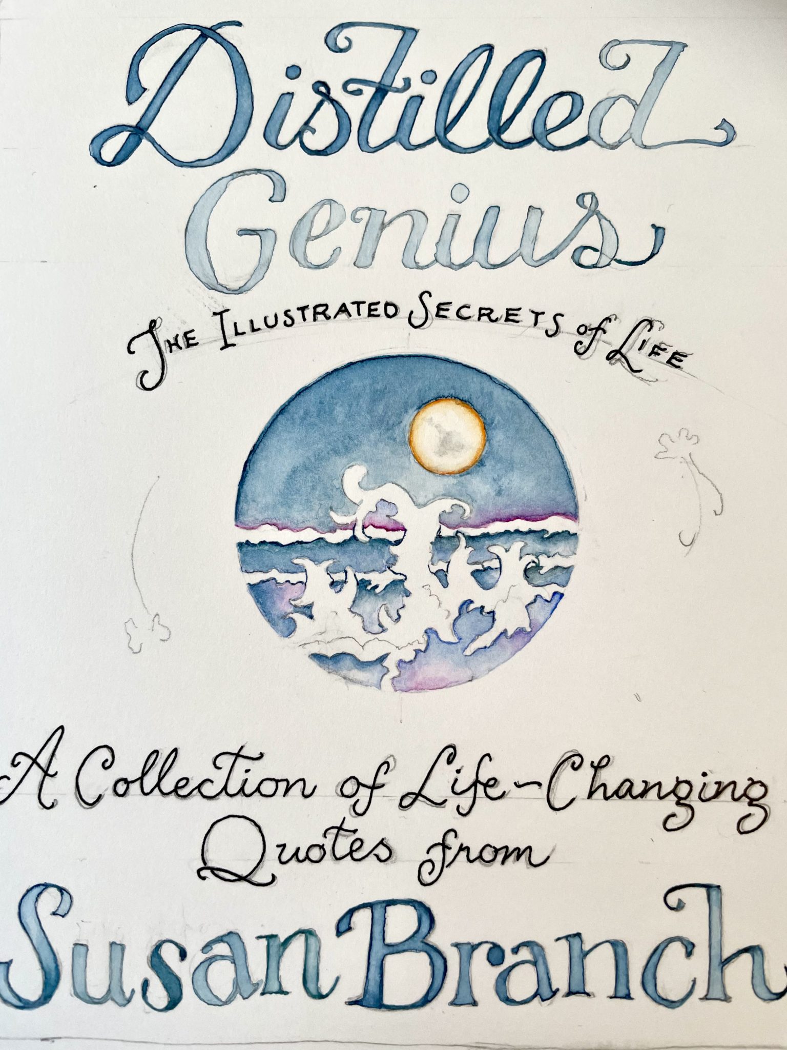 Susan Branch Blog | Susan Branch Blog