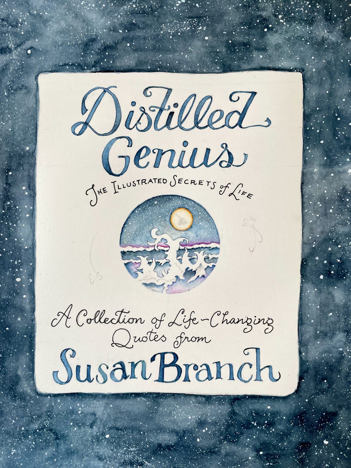 Susan Branch Blog | Susan Branch Blog