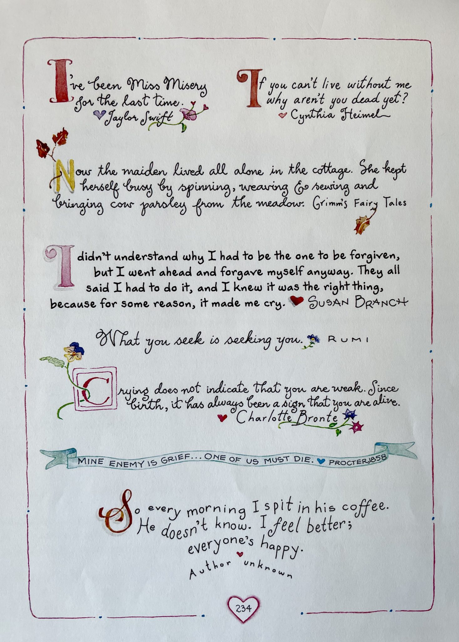 Susan Branch Blog | Susan Branch Blog | Page 3