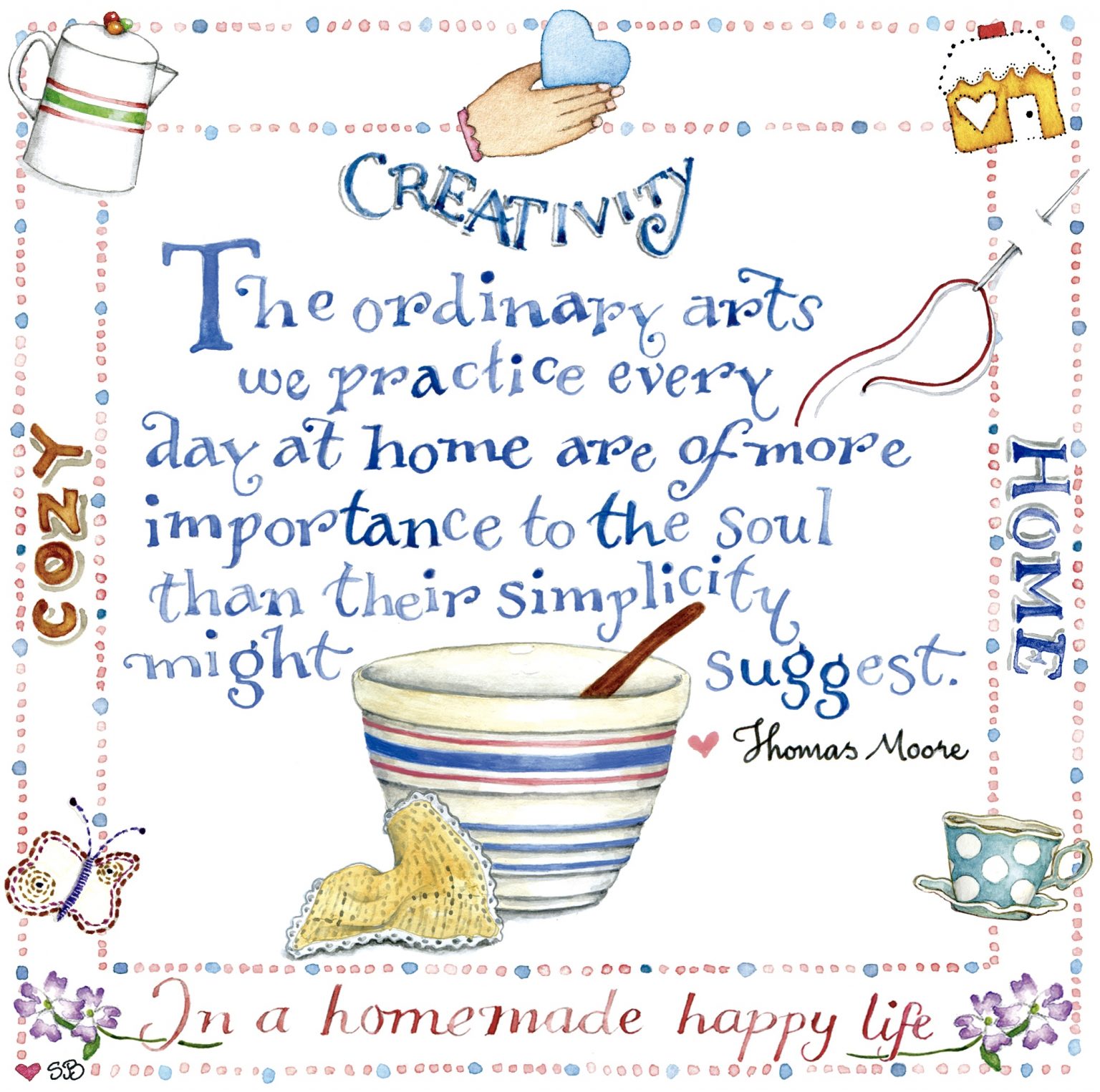 Susan Branch Blog | Susan Branch Blog