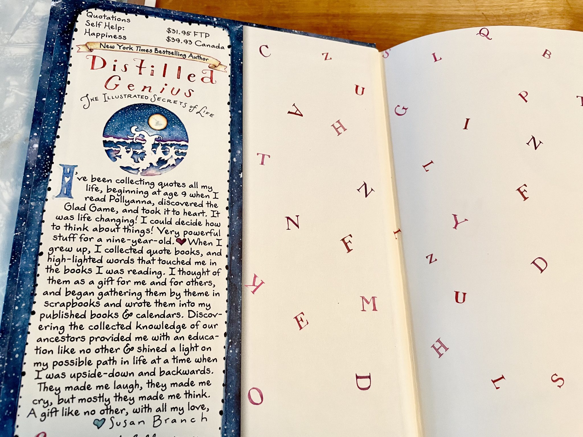 Susan Branch Blog | Susan Branch Blog