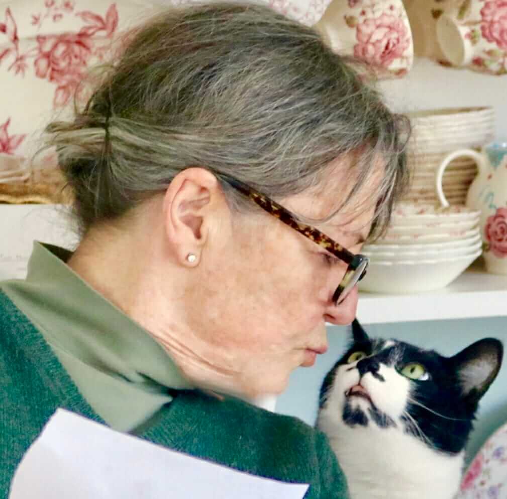 Susan Branch Blog | Susan Branch Blog